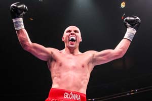 Glowacki: I always wanted to fight Cunningham - WBO