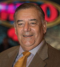 WBO | Executive Members - WBO
