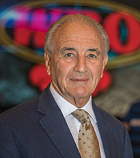 WBO | Executive Members - WBO