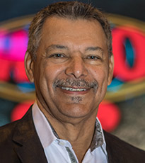 WBO | Executive Members - WBO