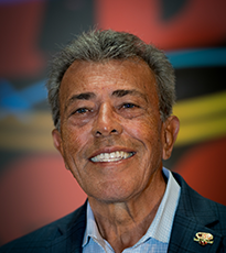 WBO | Executive Members - WBO