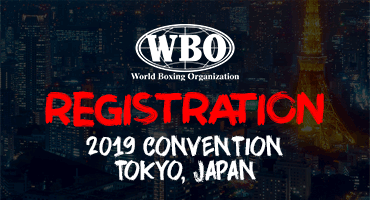WBO | World Boxing Organization – News, Rankings, Forums, Videos