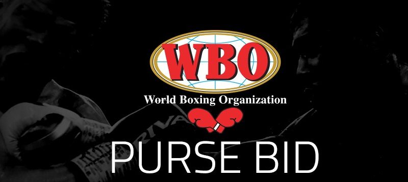 WBO | WBO Official Documents Archives - WBO