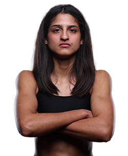 Female Champions - WBO