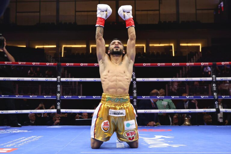 WBO | World Boxing Organization – News, Rankings, Forums, Videos