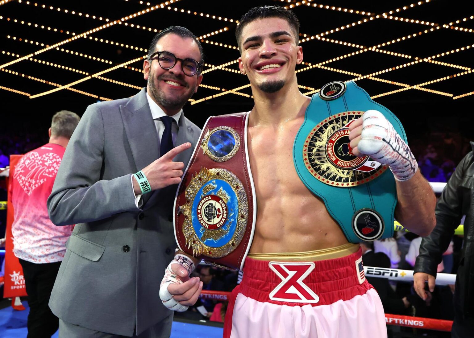 WBO | World Boxing Organization – News, Rankings, Forums, Videos